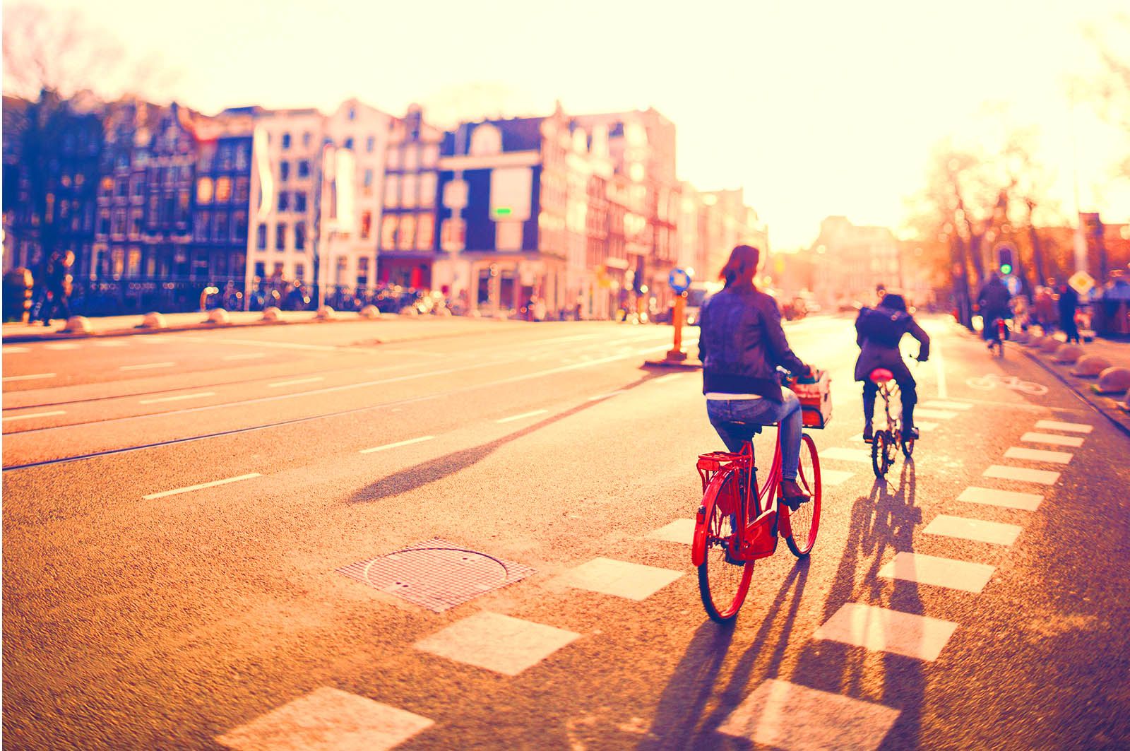 Envie de passer au "Vélotaf" pour cette année ? - Chacun sa route