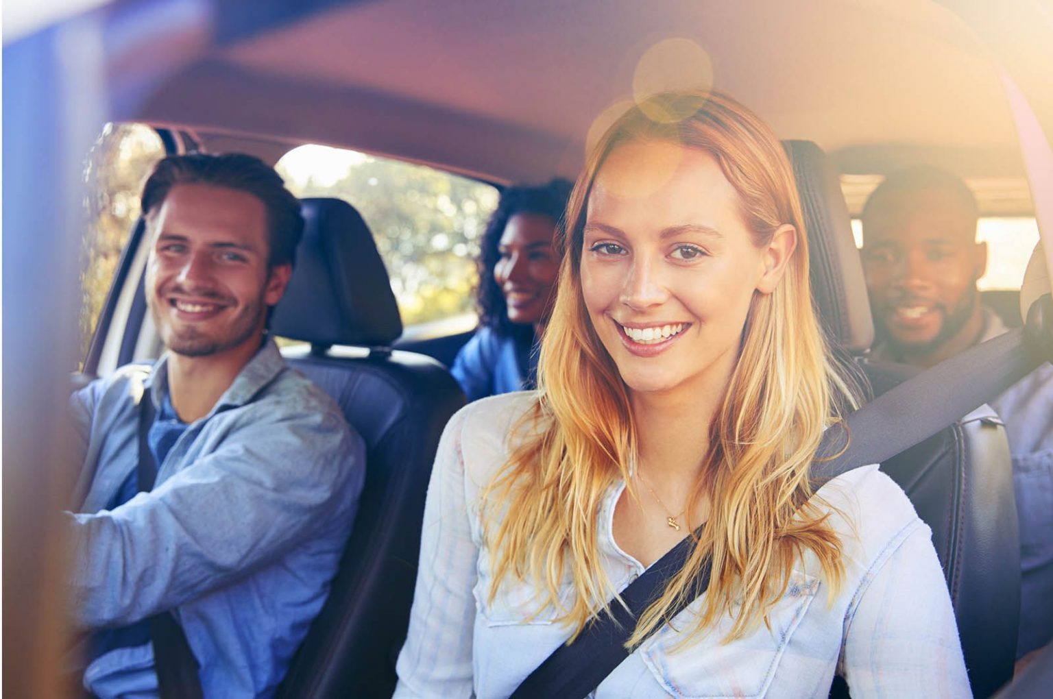 Les meilleures applications de covoiturage pour aller au travail ...