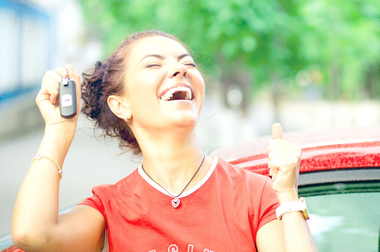 Top 5 des voitures pour jeune conducteur ! - Chacun Sa Route