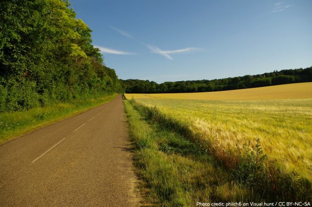 Nationale 7 : un road-trip à la française - Chacun sa route