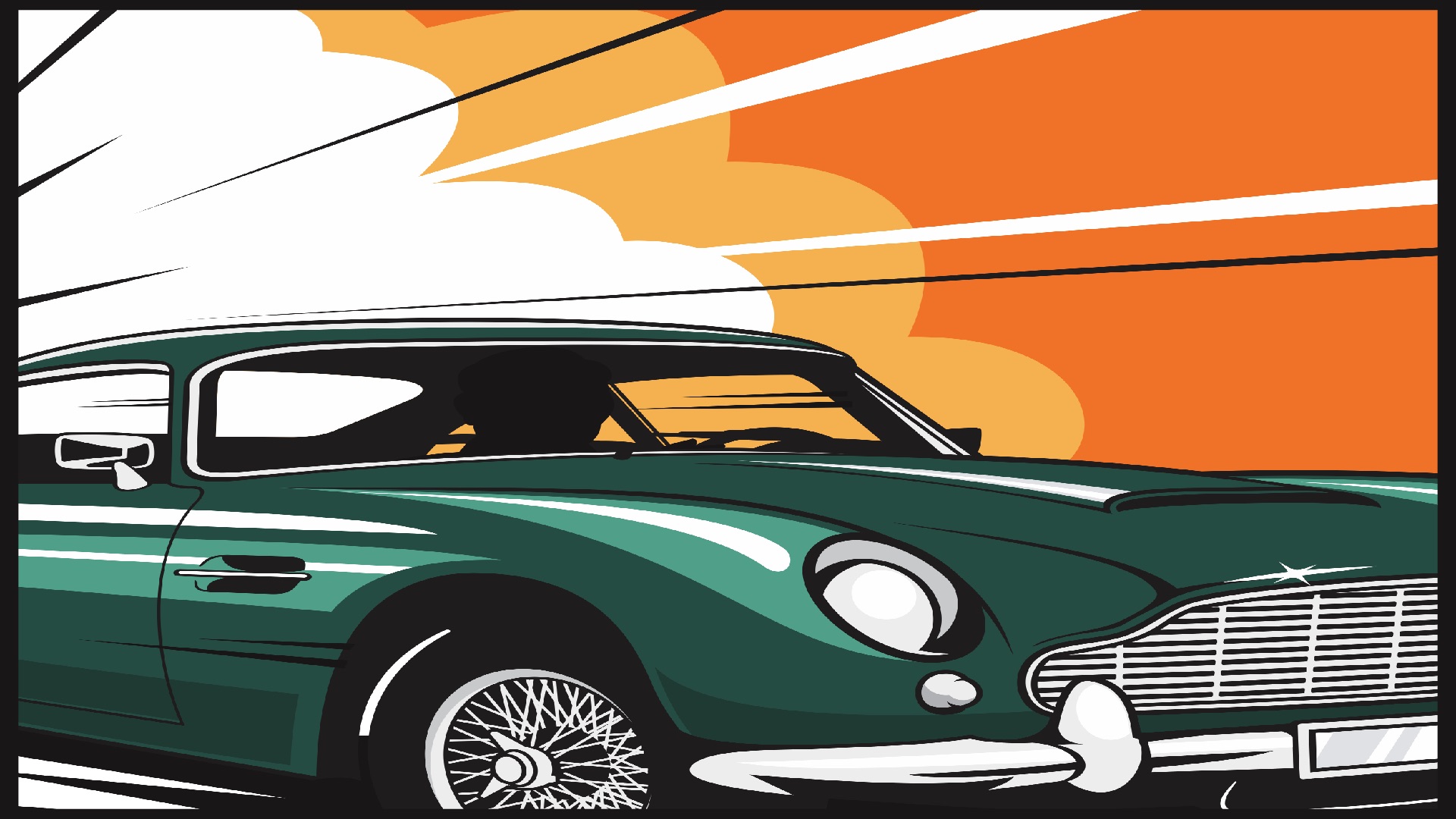 Les meilleures bandes dessinées sur le monde de l’automobile - Chacun ...