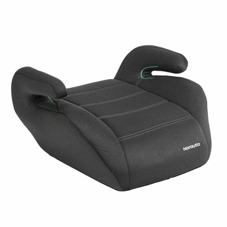 À partir de quel âge et de quelle taille doit-on utiliser un rehausseur ...